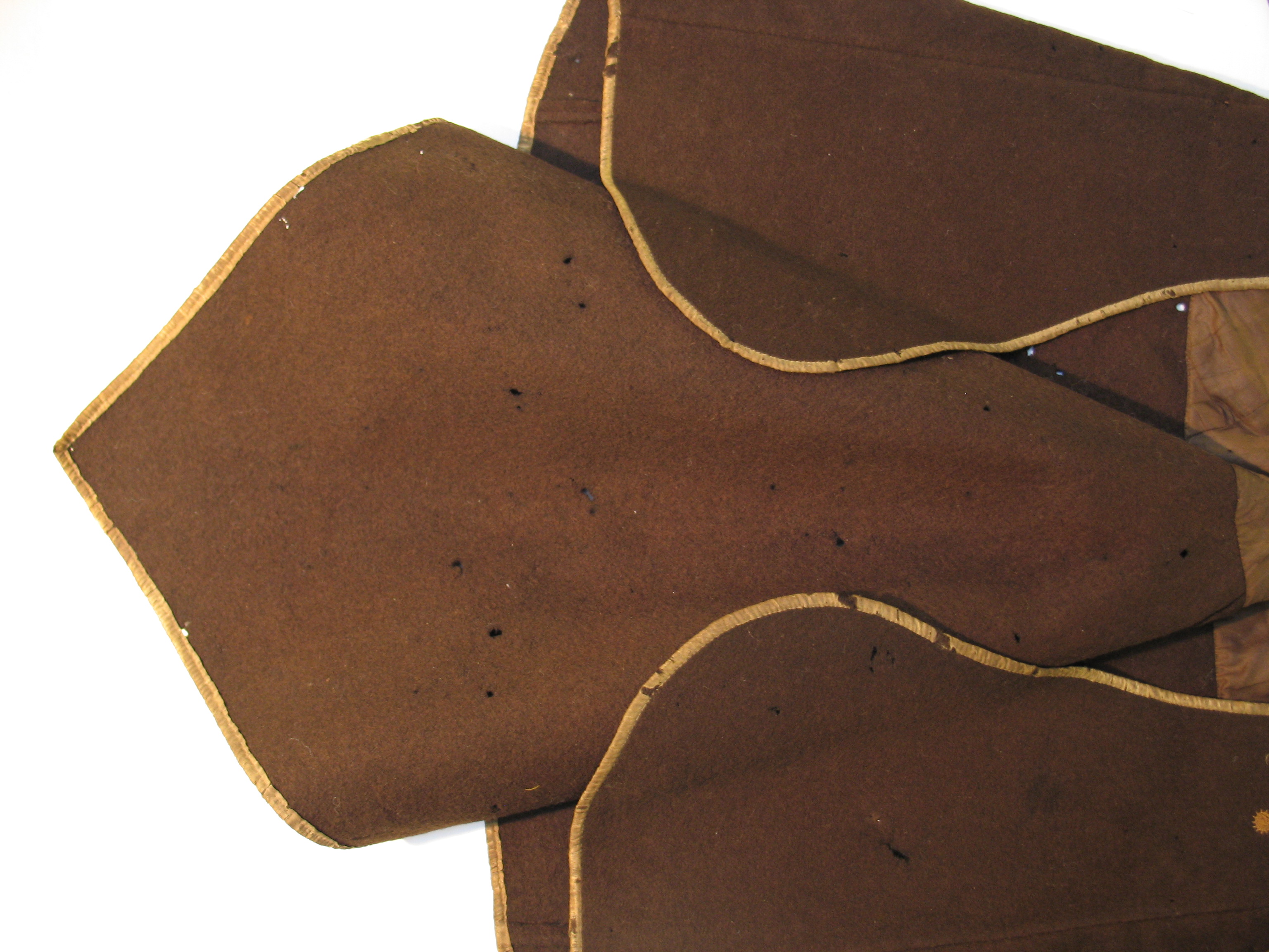 hood, hunting | Knowledge Sharing Platform